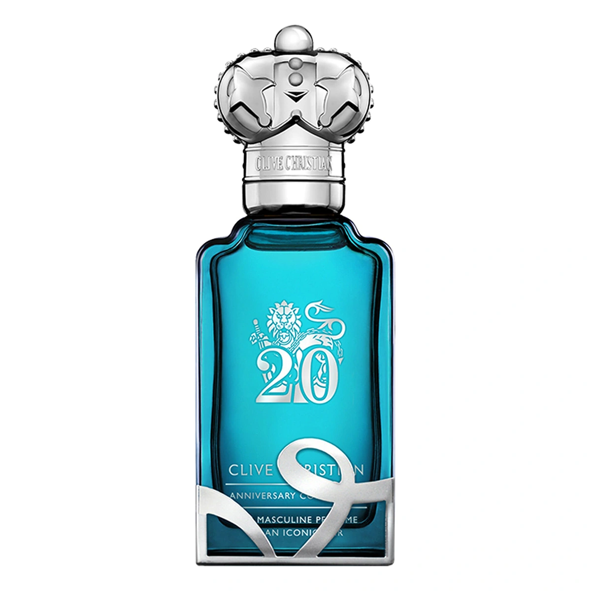 20 Iconic Masculine - Anniversary Collection Eau de Parfum | Agoratopia