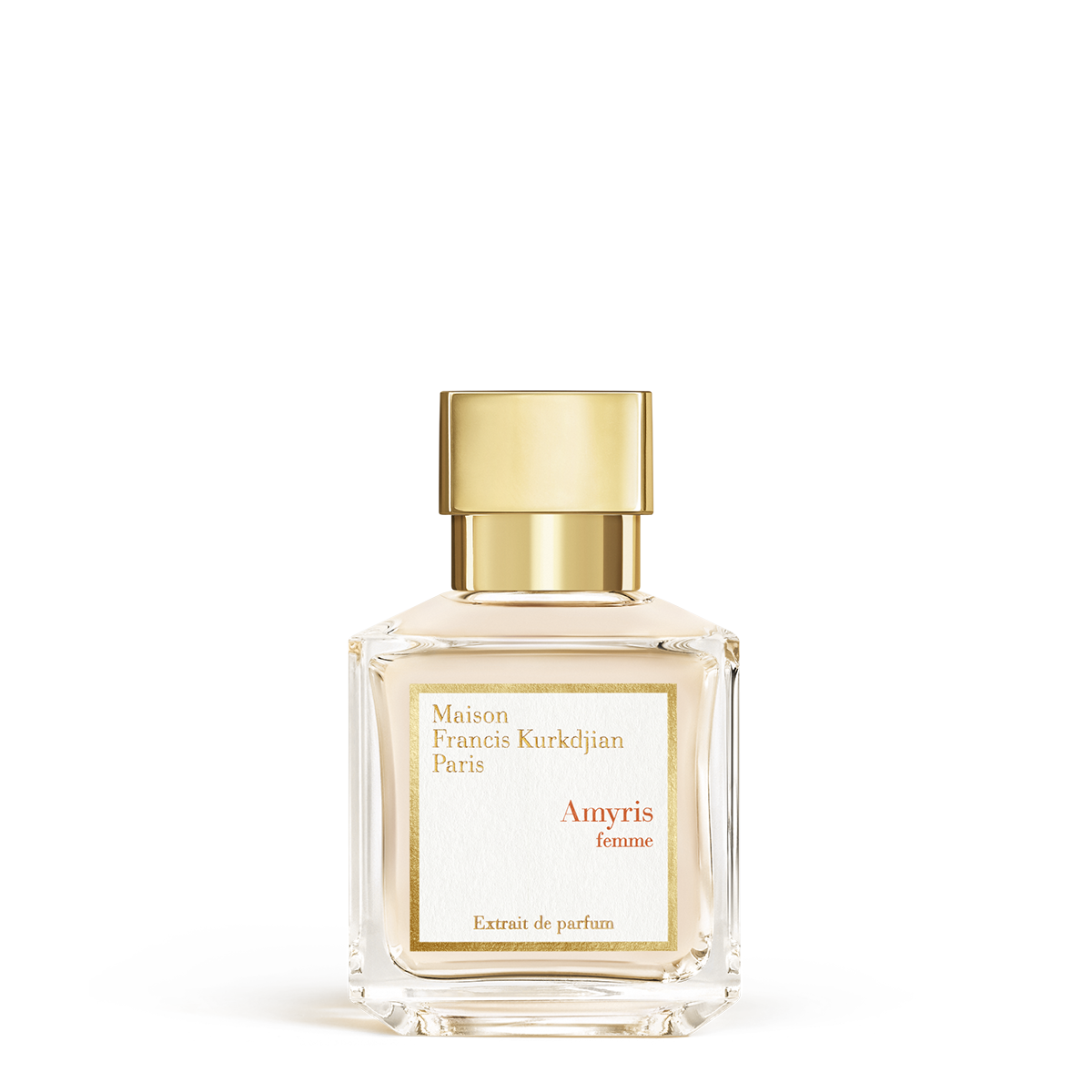 Amyris Femme 70 ml by Maison Francis Kurkdjian | Agoratopia