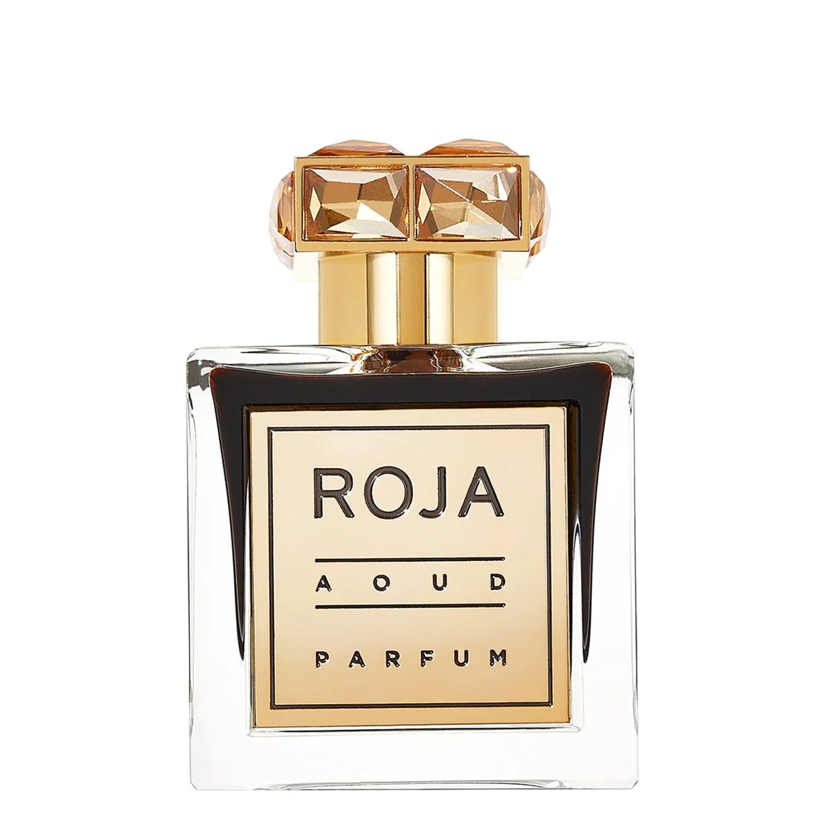 Aoud Parfum