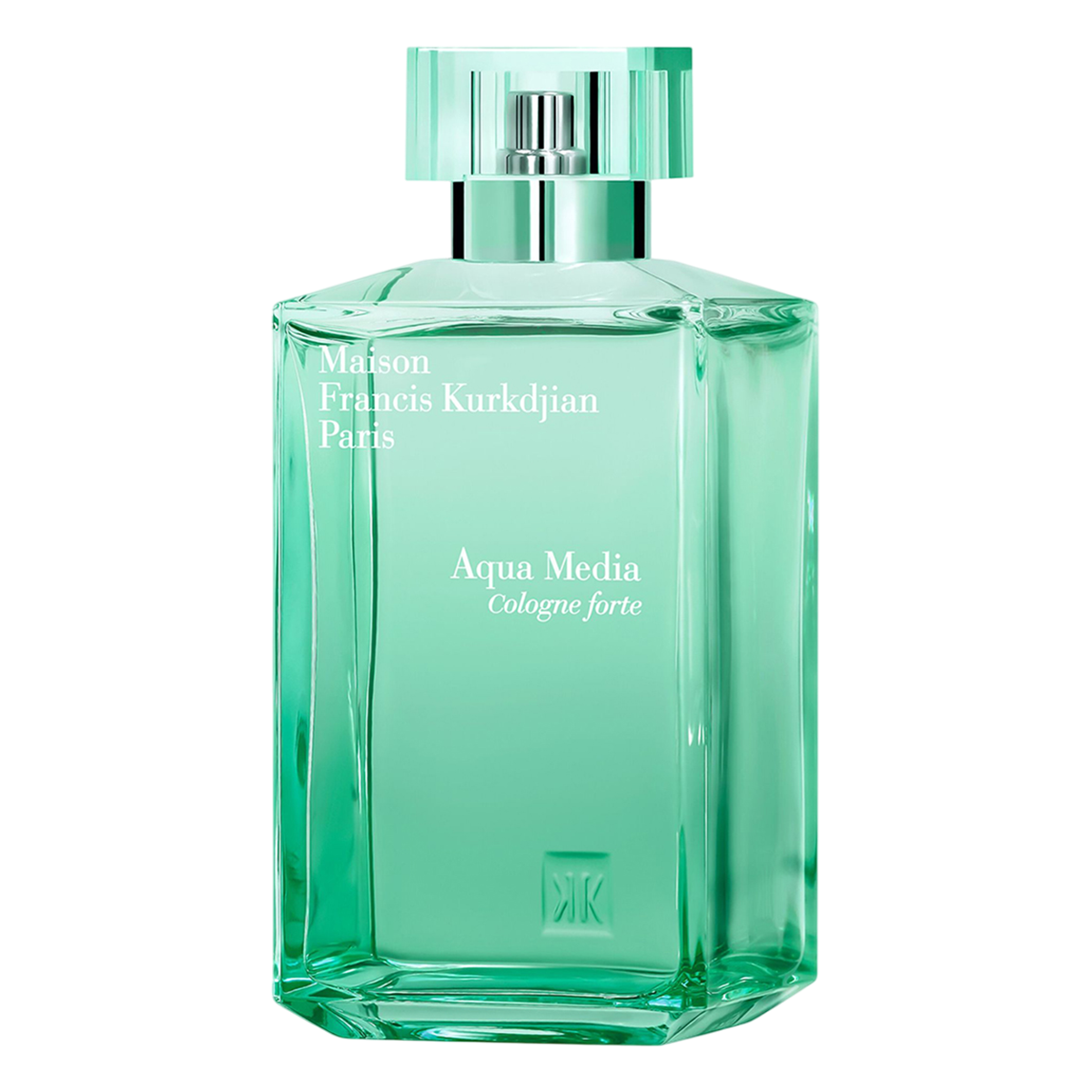 Aqua Media Cologne Forte Eau de Parfum 200ml | Agoratopia