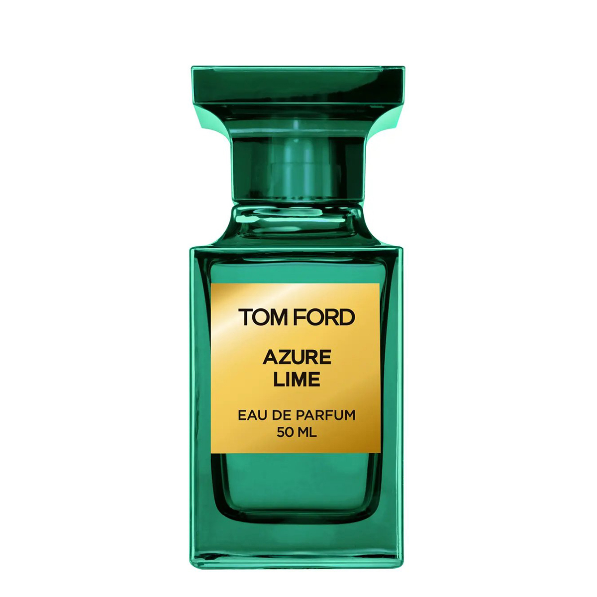 Azure Lime Eau de Parfum
