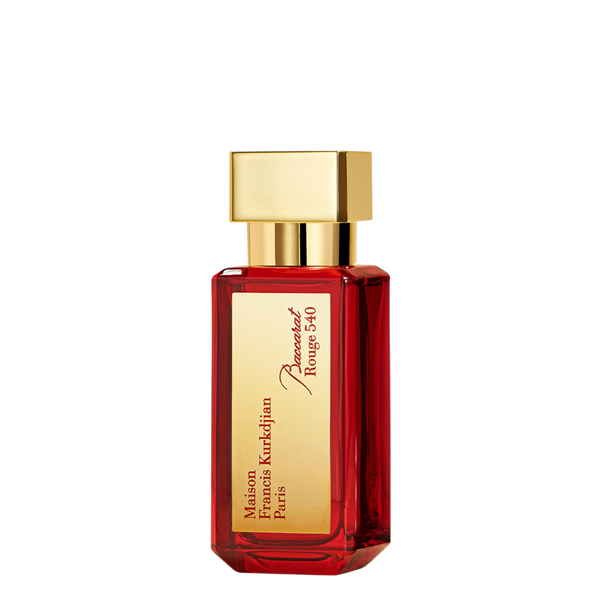 Baccarat Rouge 540 - 35ml | Agoratopia