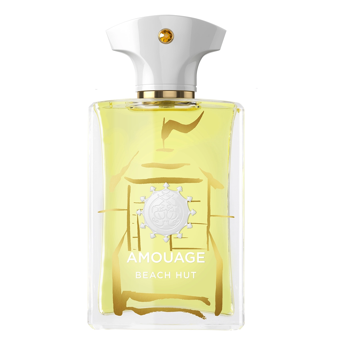 Beach Hut Man 100 ml by Amouage | Agoratopia