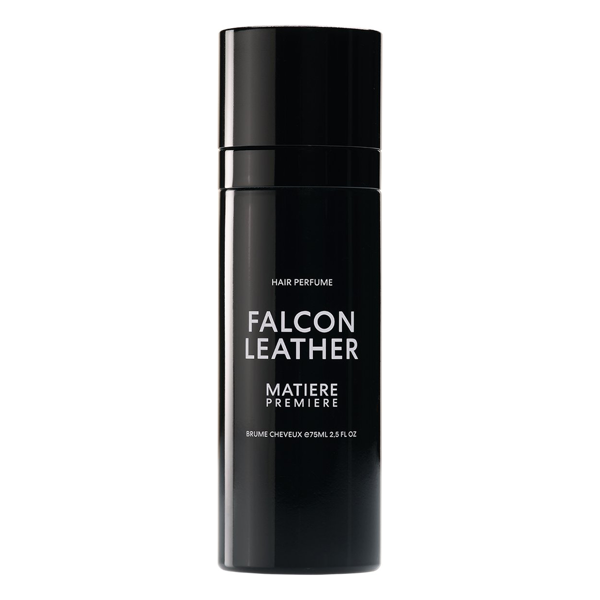 Falcon Leather Hair Perfume | Agoratopia