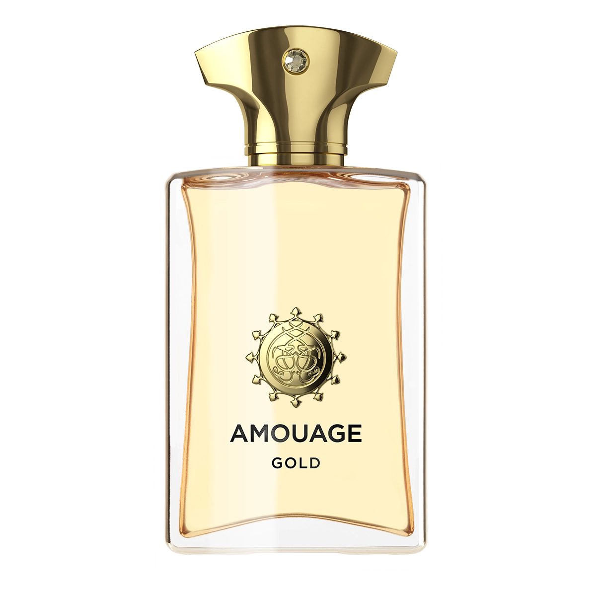 Gold Man 100 ml by Amouage | Agoratopia