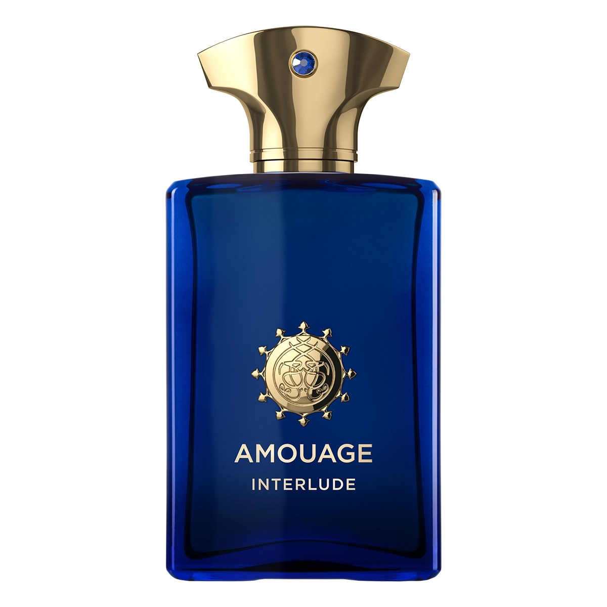 Interlude Man 100 ml by Amouage | Agoratopia