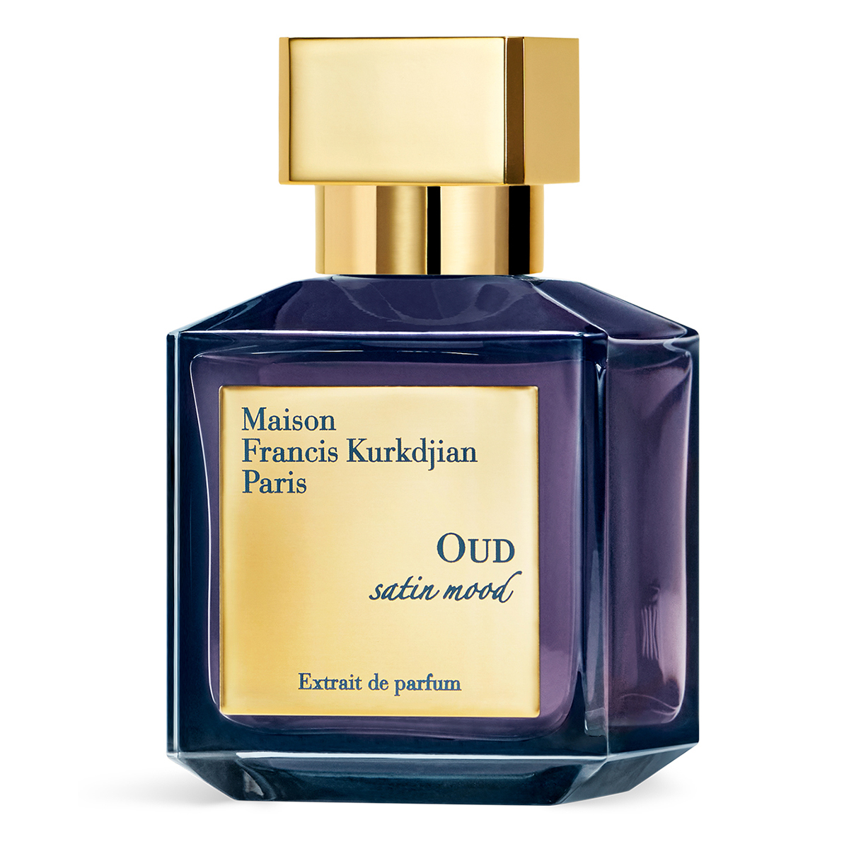 OUD Satin Mood - 70ml | Agoratopia