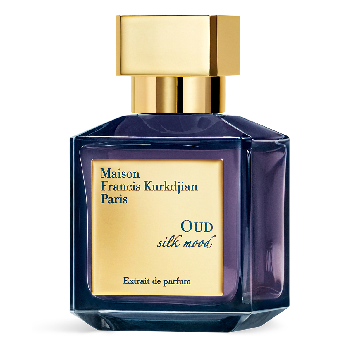 OUD Silk Mood - 70ml | Agoratopia